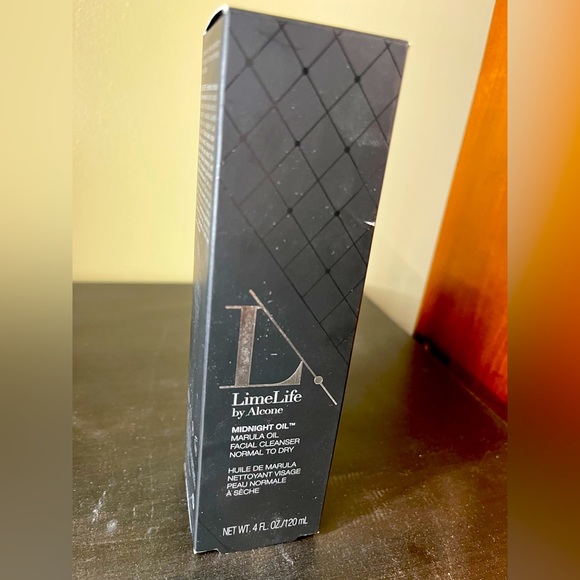 Skincare | Limelife By Alcone Midnight Oil Cleanser Marula Oil | Poshmark